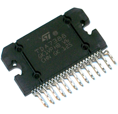 IC TDA7388