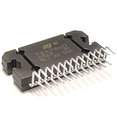 IC TDA7560