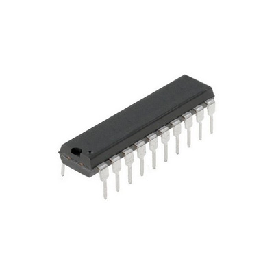 IC TDA8214B