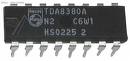 IC TDA8380A