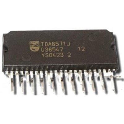 IC TDA8571J