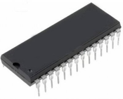 IC TDA9080