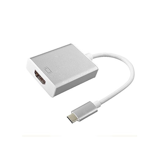 USB TIP C NA HDMI ADAPTER CCGP64651WT02