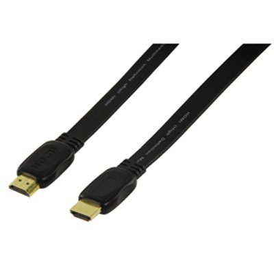 KABL HDMI-HDMI 1,5m (HIGH SPEED WITH ETHERNET)