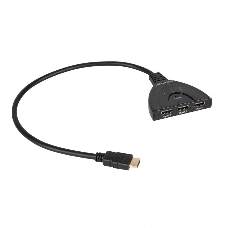 HDMI SPLITER 1/3 0310