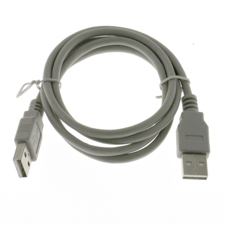 KABL USB A- USB A M/M 1M 2.0