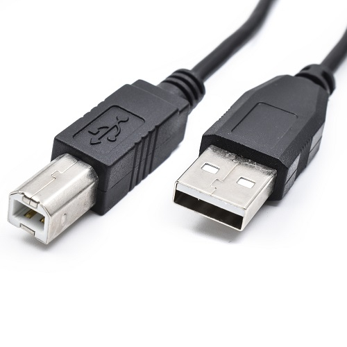 KABL USB A- USB B M/M 3M 2.0