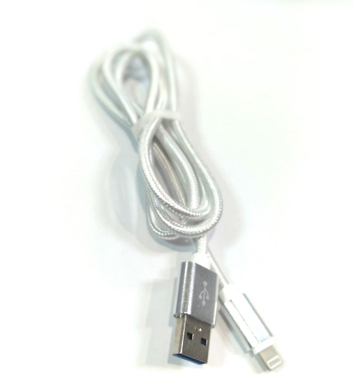 KABL USB A- USB Bmicro M/M IPHONE 1M
