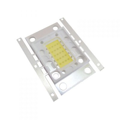 LED DIODA 10W BELA /92273