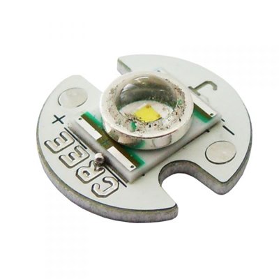 LED DIODA 5W BELA /92476