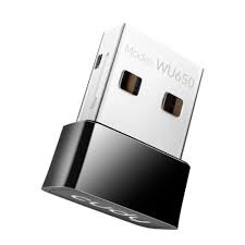 USB Wi-Fi ADAPTER