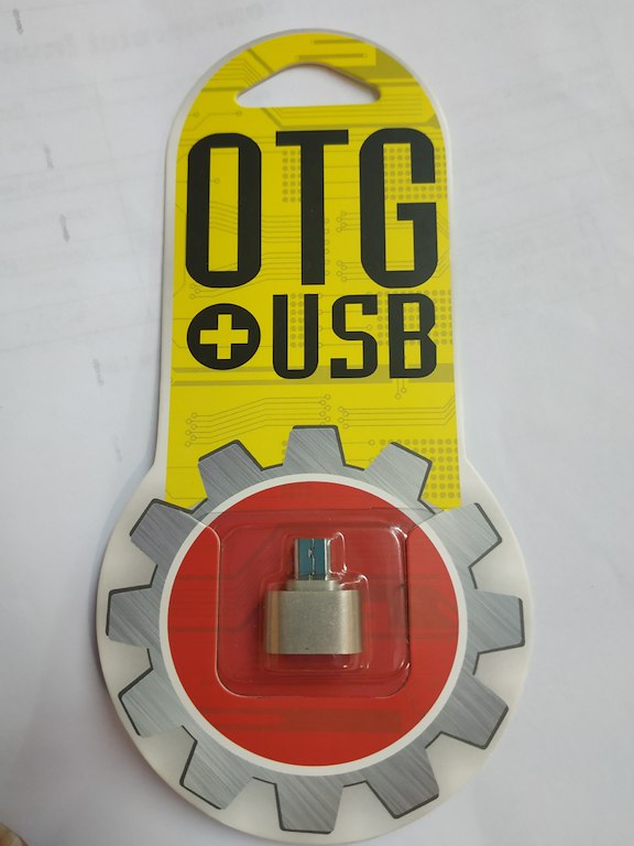 OTG USB FLASH DRIVER MICRO USB