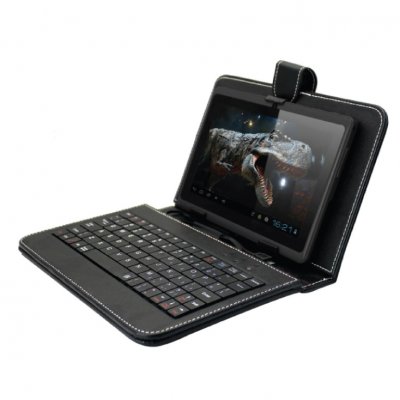 Tastatura sa futrolom za tablet 10\"