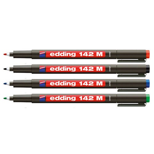 FLOMASTER 1mm EDDING /ZELENI