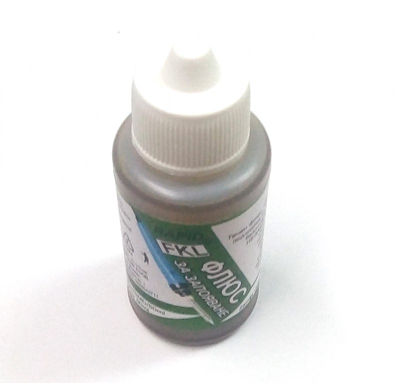 TECNI FLUX/SMD/ 50ml