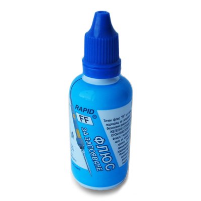 TECNI FLUKS 40ml FF