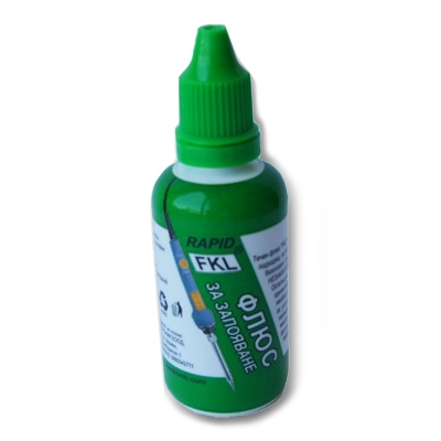 TECNI FLUKS 40ml FKL