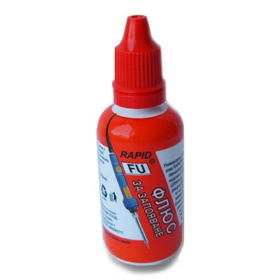 TECNI FLUKS 40ml FU