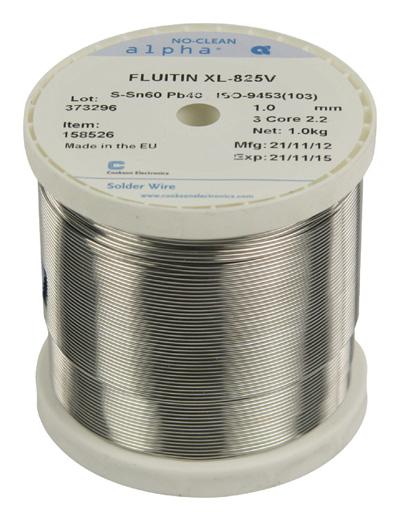 KALAJ FLUITIN 1kg 1mm