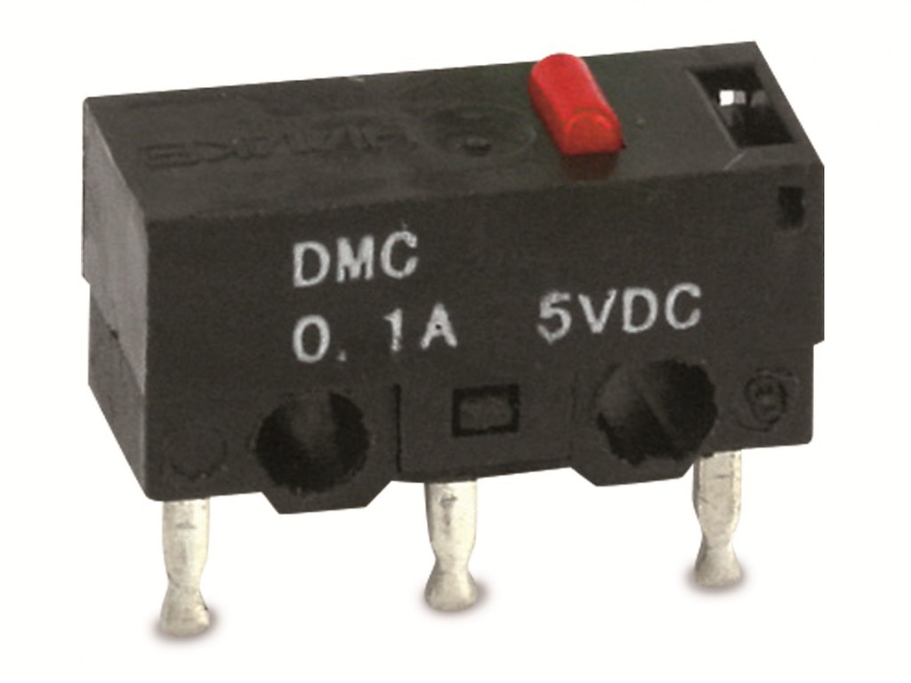 MIKROPREKIDAC BEZ POLUGE DMC-00