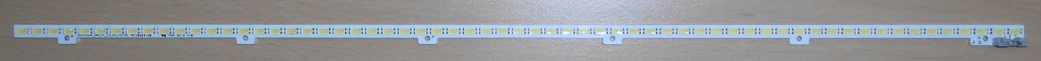 LED TRAKA SAMSUNG 40inc EDGE L
