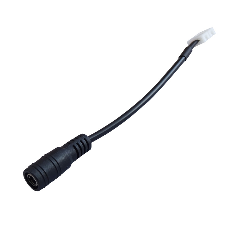 Prikljucni kabel za LED trake LTR-PK3528DC