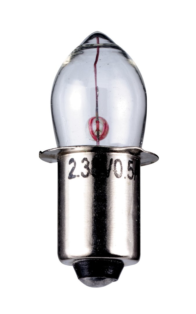 SIJALICA 2,5V 0,75W-9351 , P13,5