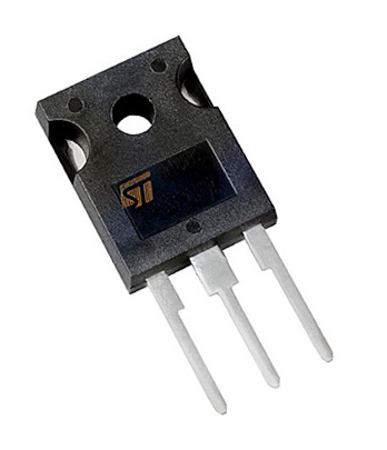 TRANZISTOR STW26NM60