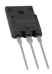 TRANZISTOR 2SD2439