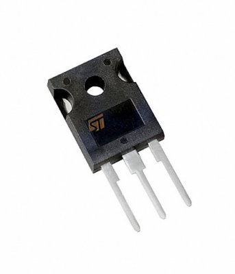 TRANZISTOR IGBT HGTG30N60A4