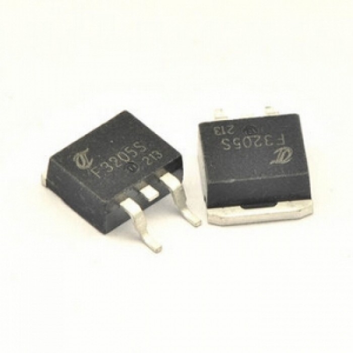 TRANZISTOR IRF3205S SMD