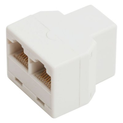 UTP ADAPTER TT1-2 8PINA, 8P8C