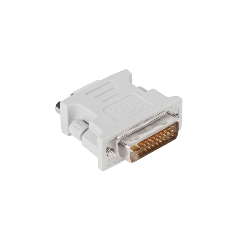 ADAPTER VGA zenski- DVI muski 24+1