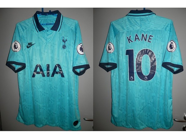 Tottenham dres 2019-20 Harry Kane 10 (Premier league)