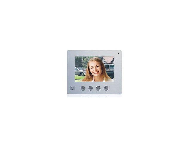 Dodatni monitor za video interfon HIT 7