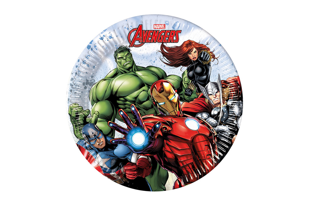 Tanjiri Avengers 20cm – 8 kom