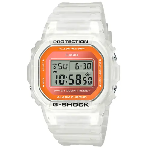 G-SHOCK