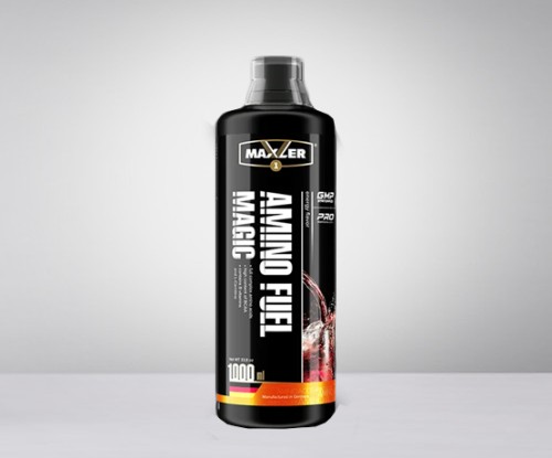 Amino Magic Fuel 1000 ml