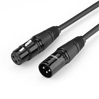 KABEL XLR - XLR PRODUŽNI 2met