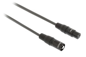 KABEL XLR - XLR PRODUŽNI 5met