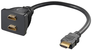 HDMI SPLITER 0,2M