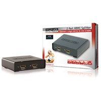 HDMI SPLITER 10 1/2