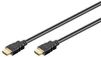 KABEL HDMI - HDMI 1,0met