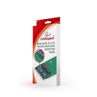 ADAPTER MINI SATA 3.0 - MICRO SATA 1,8" SSD