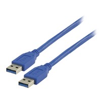 KABEL USB 3.0 A-A 1,8m