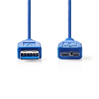 KABEL USB 3.0 A-MICRO B 3met