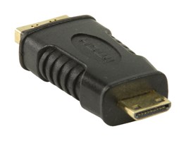 ADAPTER HDMI - MINI HDMI