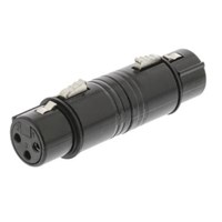 ADAPTER XLR/Ž - XLR/Ž SWEEX