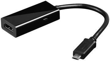 ADAPTER MICRO USB - HDMI