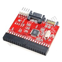 ADAPTER SERIAL ATA - IDE BIDIRECTIONAL